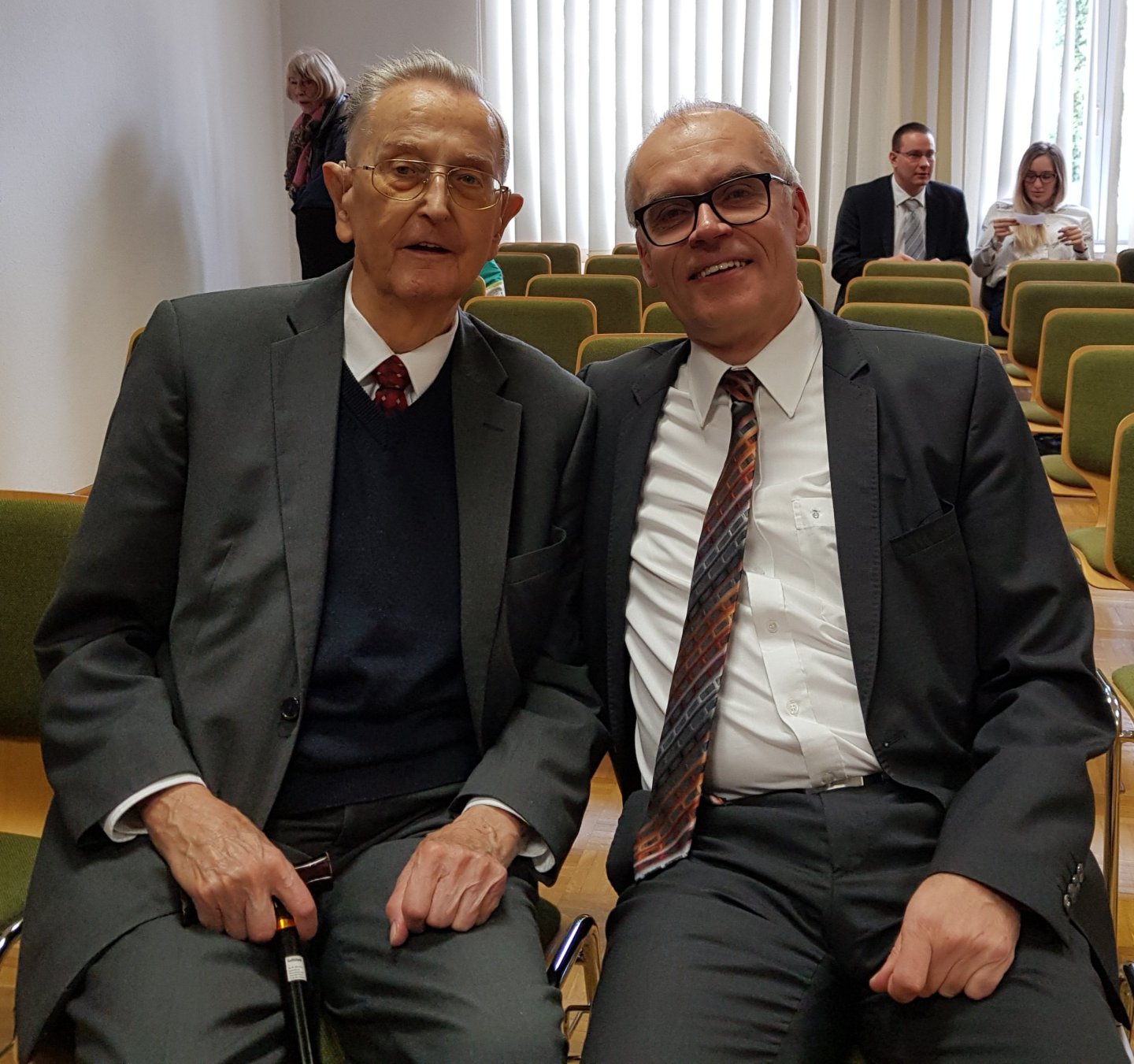 Dresden Mission Und Ein Held Meiner Jugend Thomas Hengst 5508
